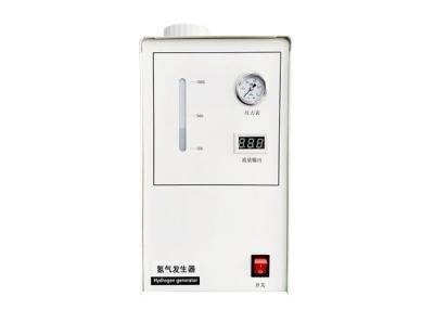 China Portable Small Alkaline PEM Hydrogen Generator 300/500ML for sale