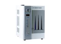 China HL-500 PEM Hydrogen Gas Generator 500ml/min 0.4Mpa Output for Laboratory GC Instruments for sale