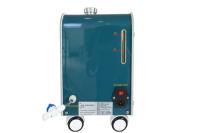 China HO-450 HHO Hydrogen Generator 450ml/min 99.99% Purity with SPE Technology for Home Health Applications for sale