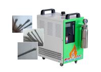 China Portable Oxyhydrogen Jewelry Soldering Machine 800W 220V HHO Gas Welder for sale