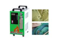 China Oxyhydrogen Welding Machine for Precision Investment Casting Wax 0-200L/h 220V for sale