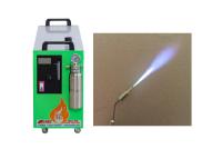 China Semi automatic copper brazing torch welding copper rods for fridge welding for sale