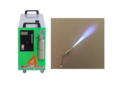 China Semi automatic copper brazing torch welding copper rods for fridge welding for sale