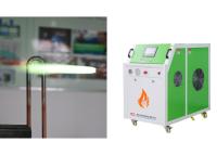 China Oxy Hydrogen Hho Copper Pipe Brazing Machine For Air Conditioning Tubing for sale