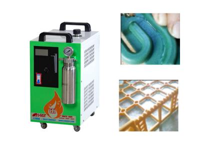 China Oxyhydrogen Welding Machine 200L/H Gas Output for Wax Investment Casting Acrylic Polishing for sale