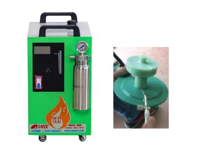 China OEM/ODM Oxy Hydrogen Gas Welding And Cutting Equipment for sale