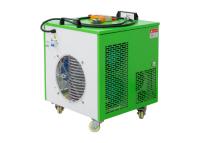 China Okay Energy CCS1000 Engine Carbon Cleaner - 1000L/h Hydrogen Oxygen Decarbonizing Machine for 1.0-6.0L Gasoline & Diesel Engines for sale