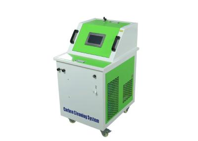 China 220V HHO Carbon Clean System CCS1500 with 1500L/h Gas Output and 4.5KW Power for Engine Performance Restoration for sale