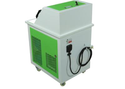 China 4.5KW Energy Saving Engine Carbon Cleaning Machine with 1500L/H HHO Gas Output for 1.0-8.0L Engines for sale