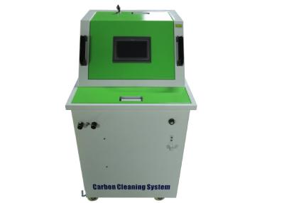 China CCS1500 Dry Cell Oxy Hydrogen Carbon Cleaning Machine 1500L/h Output for 1.0-8.0L Engines for sale