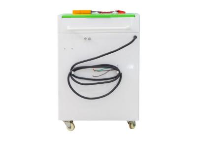 China CCS2000 HHO Engine Carbon Cleaner Machine - 6KW Power, 2000L/h Gas Output for Gasoline & Diesel Engines for sale