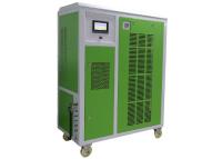 China 380V 17kW HHO Hydrogen Generator with 5500 L/h Output for CNC Oxyhydrogen Flame Cutting for sale