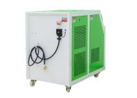 China 380V OH1500 Oxy Hydrogen Generator with 1500 L/h Gas Output and 5.2 kW Power for Welding Applications for sale