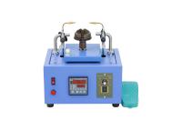 China 110/220V Glass Ampoule Sealing Machine with 0-400L/H Gas Output and 9kg/26kg Weight Options for Pharmaceutical Labs for sale