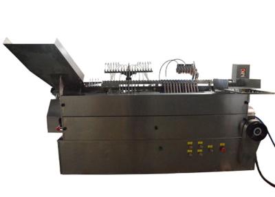 China Pharmaceutical Ampoule Filling and Sealing Machine 120 Bottles/Min with 6 Heads and 0.55KW Power for sale