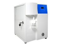 China OK-EP20VF Laboratory Ultrapure Water Purifier - 20L/H Output with 18.2 MΩ·cm Resistivity for Research Applications for sale