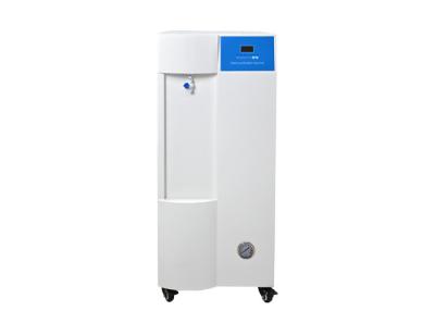 China OK-EP40 40L/h Ultrapure Water System for Laboratory Research with 18.25MΩ/cm Resistivity and CE Certification for sale