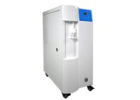 China OK-EP60VF HPLC Ultrapure Water System - 60L/h Output, 18.25MΩ/cm Resistivity, TOC <5ppb for Laboratory Analysis for sale