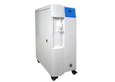 China OK-EP60VF HPLC Ultrapure Water System - 60L/h Output, 18.25MΩ/cm Resistivity, TOC <5ppb for Laboratory Analysis for sale