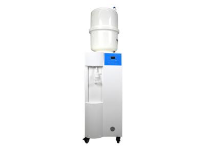 China OK-EP60VF Ultrapure Water Machine 60L/h with UV Sterilization 18.25MΩ Resistivity for Laboratory Analysis for sale