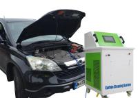 China CCS1500 HHO Engine Carbon Cleaning Machine System 1500L/H 4.5KW for 1.0-8.0L Diesel Gasoline Engines for sale