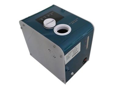 China HO-1500 Hydrogen Gas Generator with 1500ml/min Flow Rate and 99.99% H2 Purity Using PEM Electrolysis Technology for sale