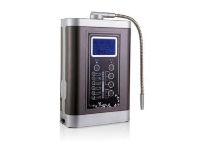 China AW-7 Alkaline Hydrogen Water Machine 120W with PH 3.5-11 Range and 3000L Daily Capacity for sale