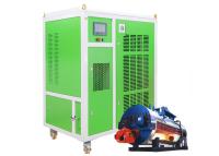 China 23kW Oxygen Hydrogen Gas Boiler 7500L/H with 380V Three-Phase Power for Industrial Heating Applications for sale