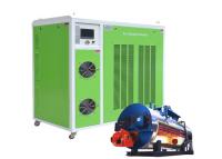 China OH10000 Industrial Hydrogen Gas Generator 380V Three Phase 31kW with 10,000 L/h Output Capacity for sale