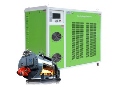 China OH10000 HHO Hydrogen Generator 10000L/h Capacity 31kW Industrial Boiler Combustion System for sale