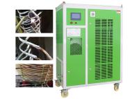China Large Industrial Hho Generator 5500Lph 380V Three Phase for Welding Heat Exchangers for sale