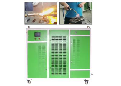 China Hho Fuel Saving Oxy Hydrogen Generator 23KW 7500L/H High Efficiency for sale