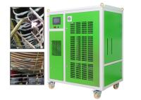 China 380V Oxyhydrogen Welding Machine 7500L/H Oxyhydrogen Generator for sale