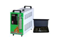 China Okay Energy 400L/H Oxyhydrogen Generator for Gold Silver Welding Melting 1.6kW for sale