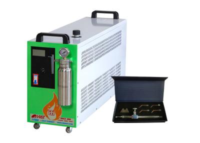 China 230V Dry Cell HHO Generator 600LPH 2kW Multi-Cell Electrolytic Oxy-Hydrogen System for sale