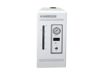 China PEM Electrolyzer Hydrogen Generator 300ml/min 150W with Titanium Electrolytic Cell for sale