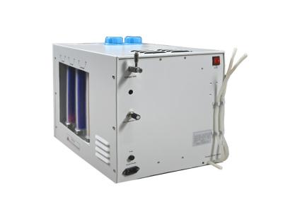 China 2000ml/min High Purity PEM Hydrogen Generator with 99.999% Purity and 0.4Mpa Output Pressure for sale