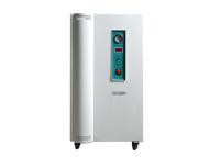 China HL3000 220V Dry Cell Hydrogen Generator with Titanium Electrodes - 3000ml/min Output, 99.999% Purity for sale