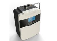 China AW-929 Alkaline Hydrogen Water Ionizer Machine with 8-Plate Electrolytic Cell and 2000W Heating Power for sale