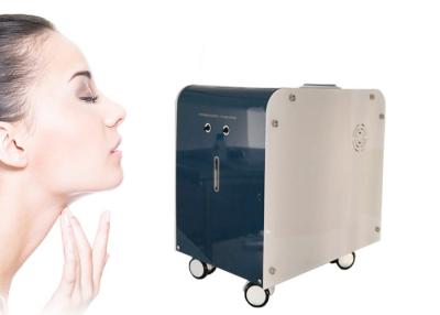 China HHO Hydrogen Inhalation Generator with 3000ml/min Output and <250W Power - SPE PEM Electrolysis Medical Device for sale