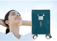 China HO-1500 Hydrogen Inhalation Machine 1500ml/min Output 110/220V with 99.99% H2 Purity for sale