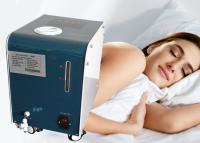 China 1500ml HHO Molecular Hydrogen Generator with 99.99% Purity and 250W Power for Health Therapy for sale