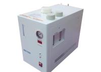 China Lab PEM Hydrogen Generator Electrolyser 300ml/min 99.999% Purity with 0.4Mpa Output Pressure for sale