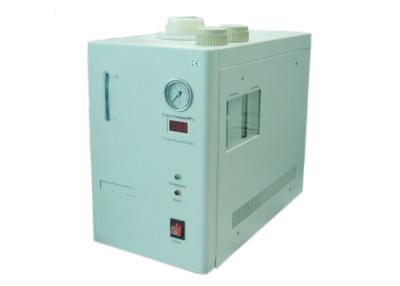China Dry Cell Electrolyzer PEM Hydrogen Generator 110/220V 360W for sale