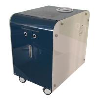 China Hydrogen Inhalation Machine with 3000ml/min Production Rate and 99.99% H2 Purity for Healthcare Applications for sale