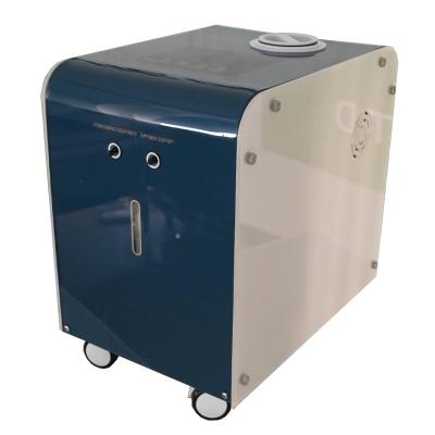 China Hydrogen Inhalation Machine with 3000ml/min Production Rate and 99.99% H2 Purity for Healthcare Applications for sale