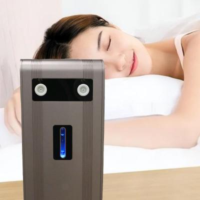 China Anti Ageing Hydrogen Inhalation Machine 900ml/min 99.99% H2 Purity for sale