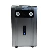 China Health Management Portable Oxyhydrogen Generator Molecular Hydrogen Inhaler for sale