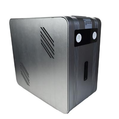 China Molecular Hydrogen Nano Device Technology Hydrogen Sleeping Therapy for sale