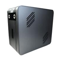 China Molecular hydrogen inhalation therapy oxygen and hydrogen inhalation machine for sale